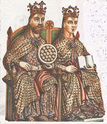 023 – Here come the Ottonians – A History of Italy