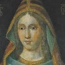 Matilda of Tuscany, the iron countess of Canossa – A History of Italy