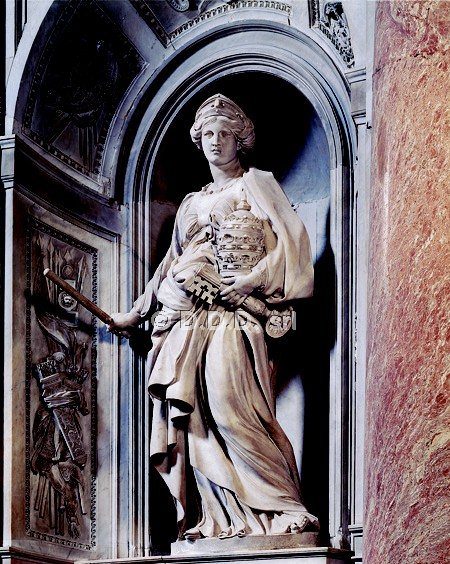 046 – Matilda of Tuscany, the iron countess of Canossa, part 2 – A ...