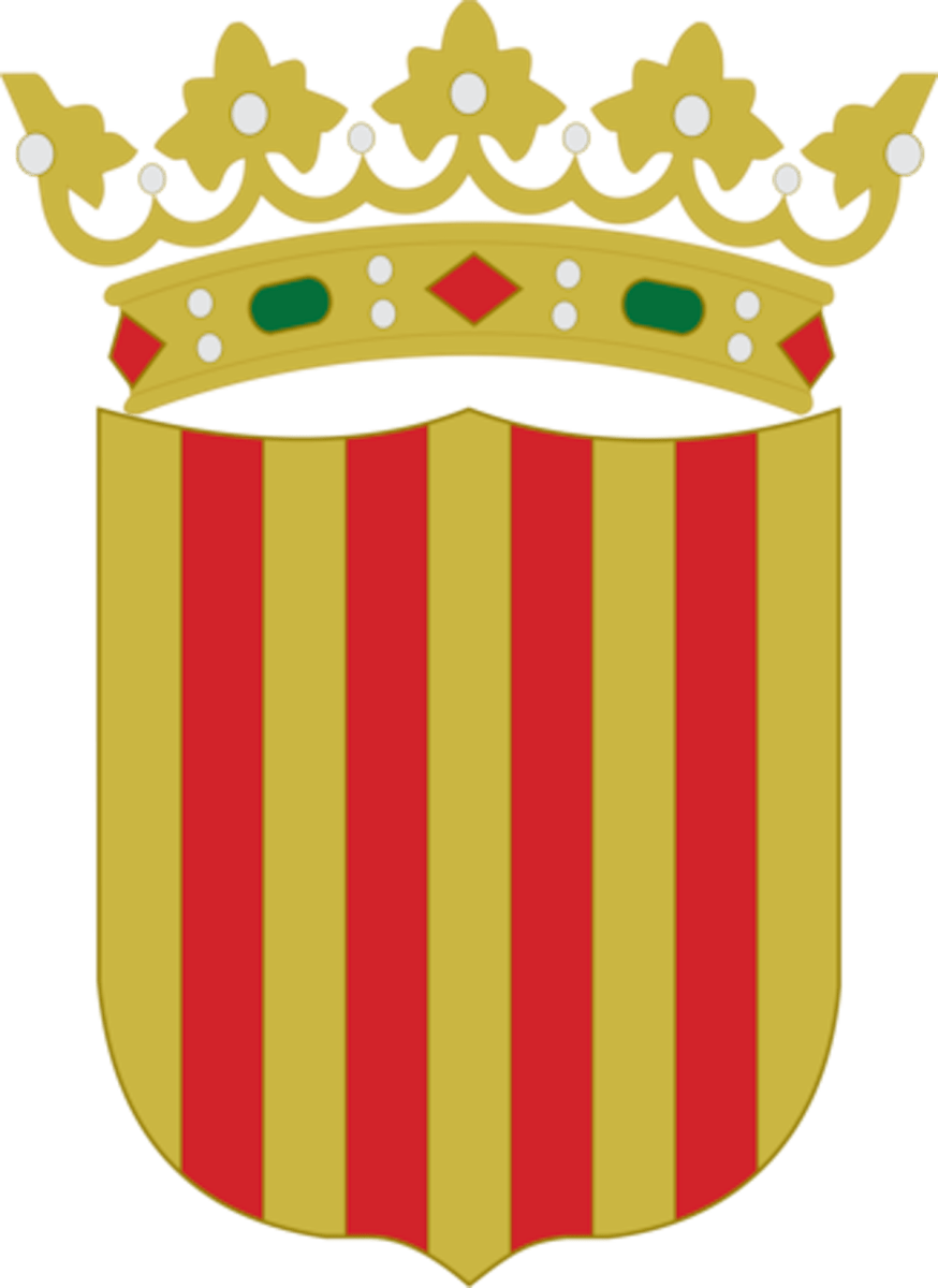 083 – Who are these Aragonese anyway? With David Cot of “The History of ...